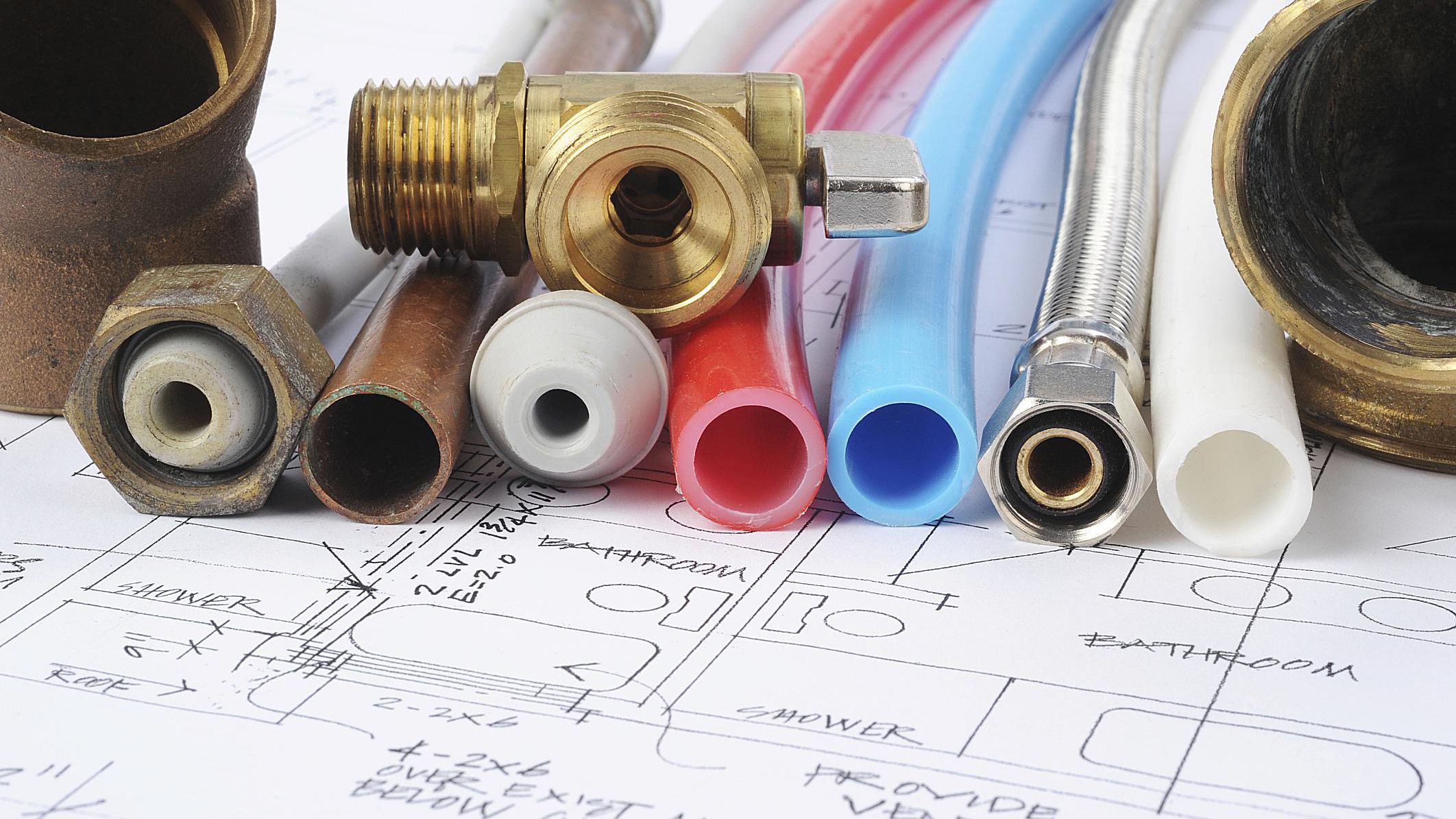 Plumbing Pipe Types Coldstream Plumbing Plumbing Pipe Types Coldstream Plumbing