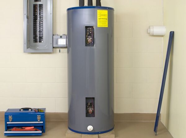 Understanding Water Heaters - Coldstream Plumbing